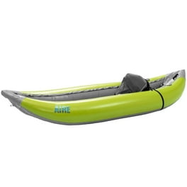 ESP Tiger Shark 9 Foot Sit-In Kayak with Dry-Ride Wave ESP Tiger Shark 9 Foot Sit-In Kayak with Dry-Ride Wave