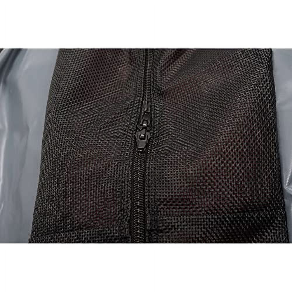 AIRE Raft Bag-Grey-S - Walmart.com