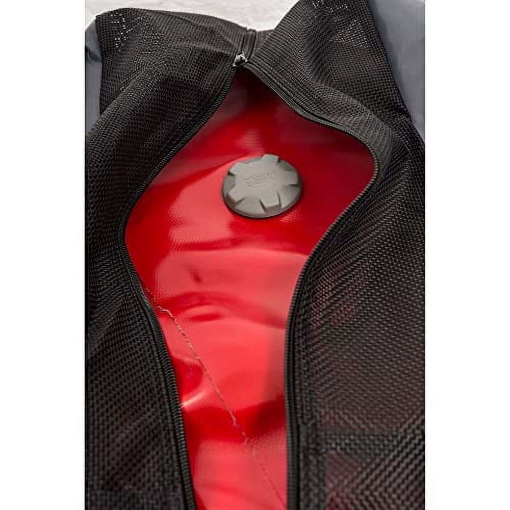 AIRE Raft Bag-Grey-S - Walmart.com