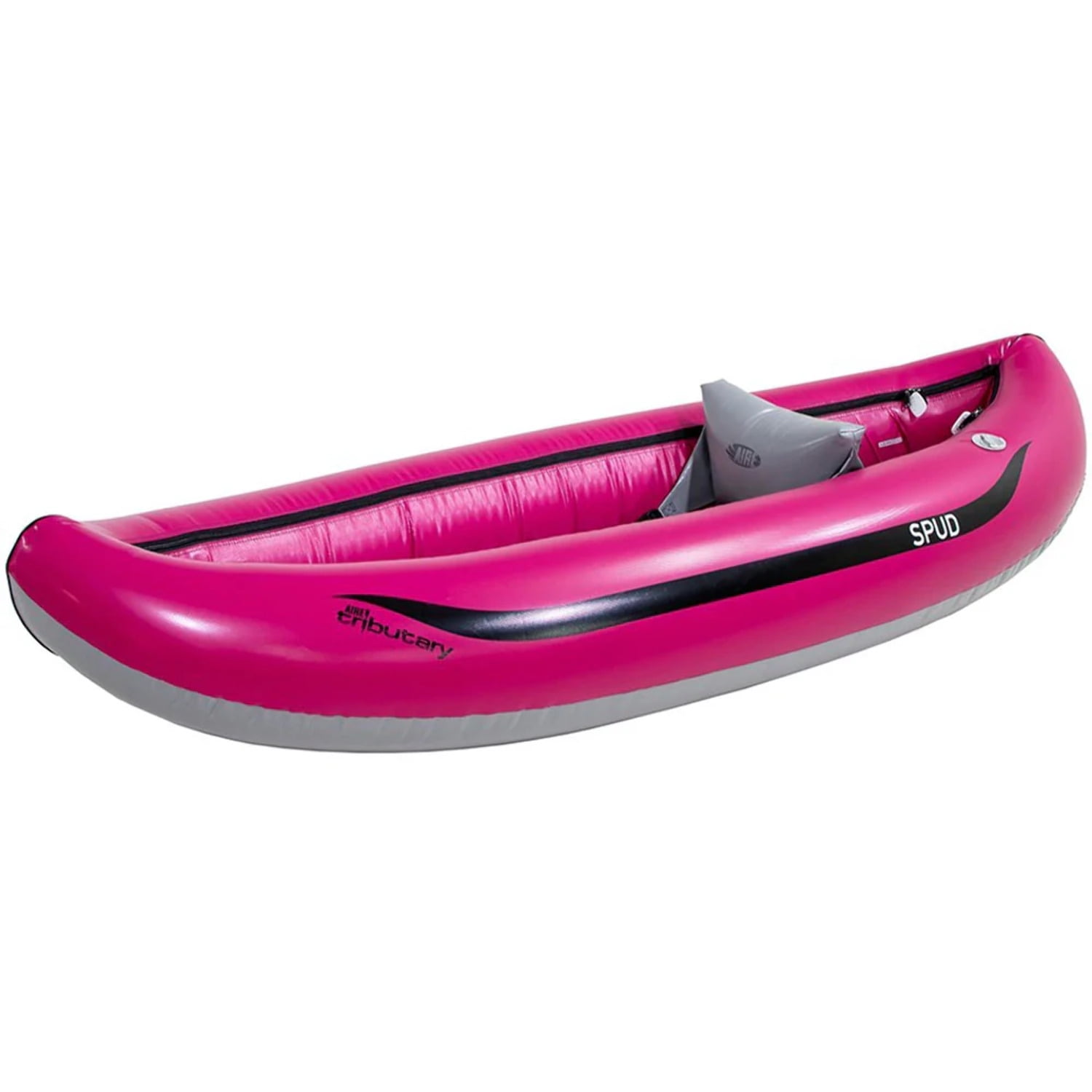 AIRE Tributary Spud Inflatable Kayak - Walmart.com