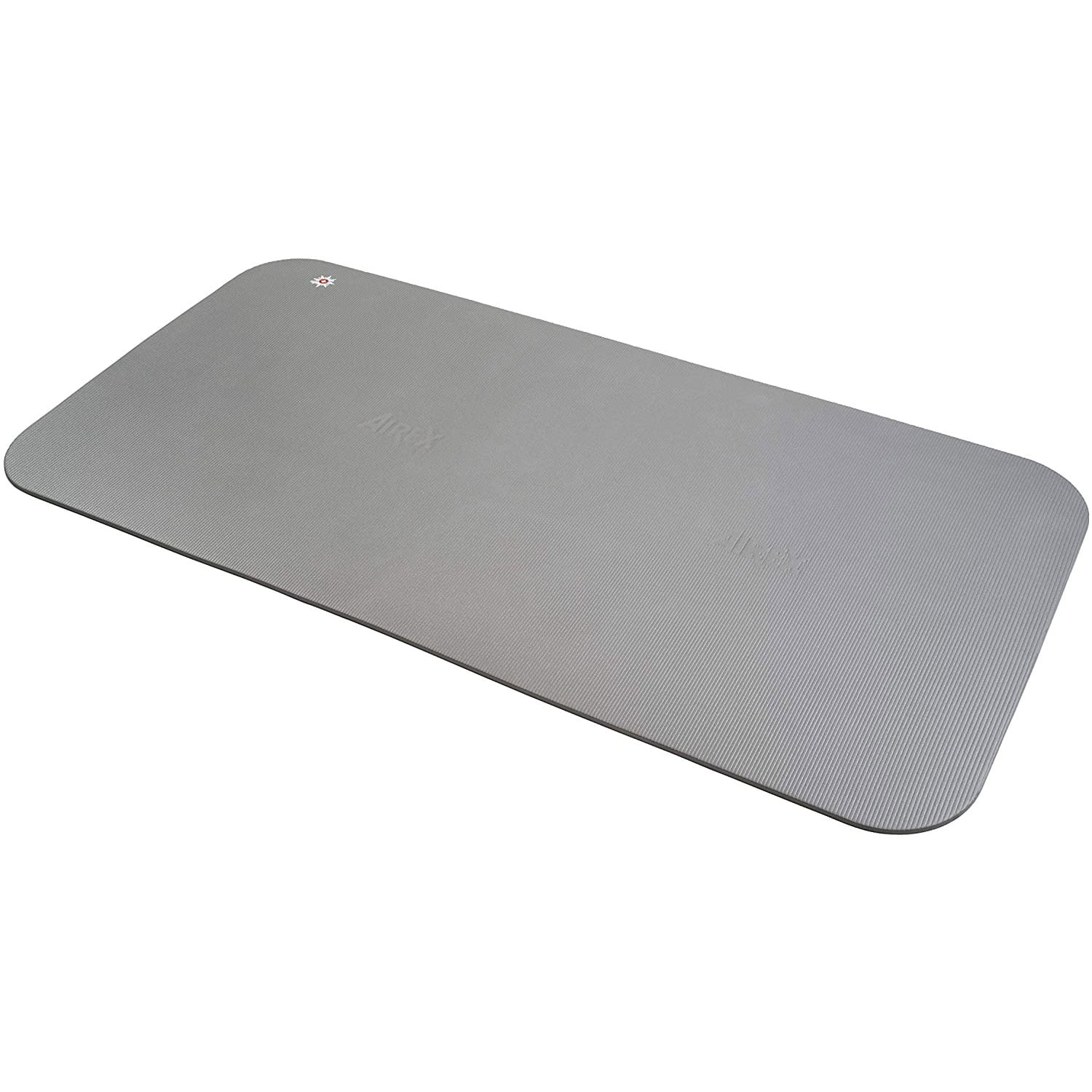 AIREX Corona 200 Workout Exercise Foam Floor Yoga Mat Pad for Gym ...