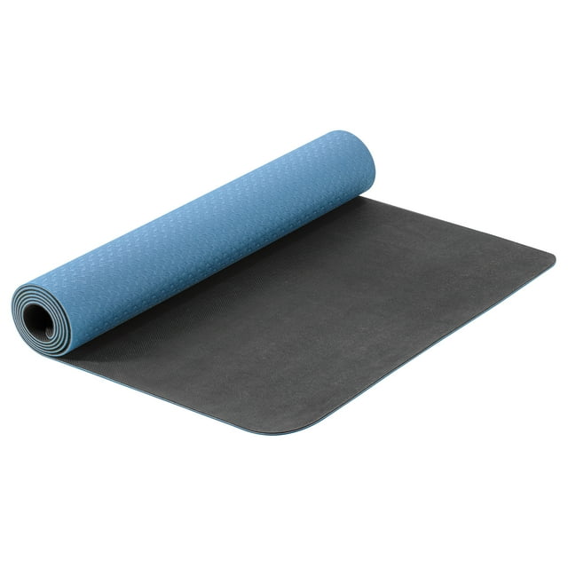 AIREX Exercise Eco Mat Fitness for Yoga, Physical Therapy ...