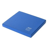 CanDo Foam Balance Pad for Physical Therapy and Exercise - Walmart.com