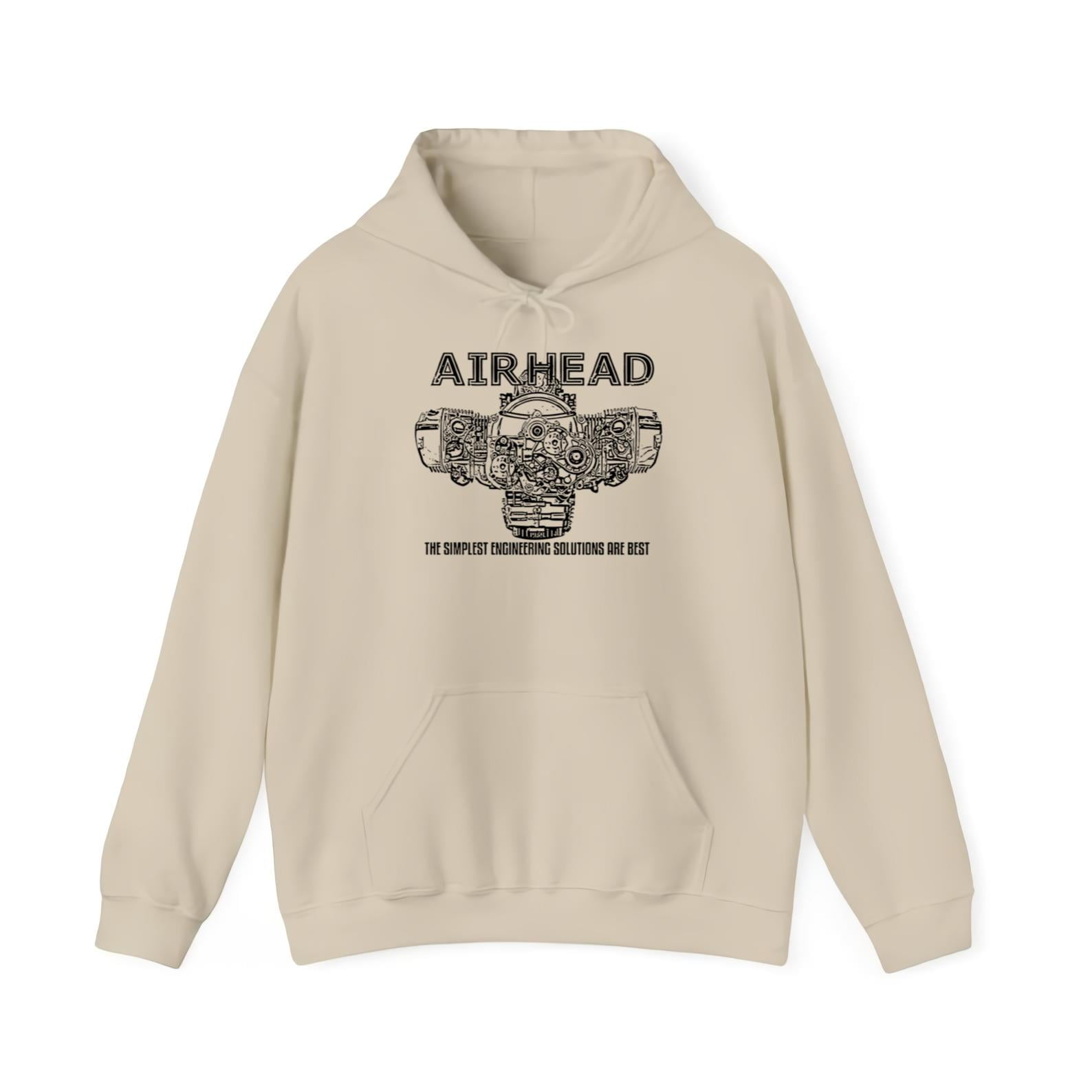 AIRHEAD Boxer bmw twin motorcycle R65 R75 R1200RT biker tshirt 9078 ...