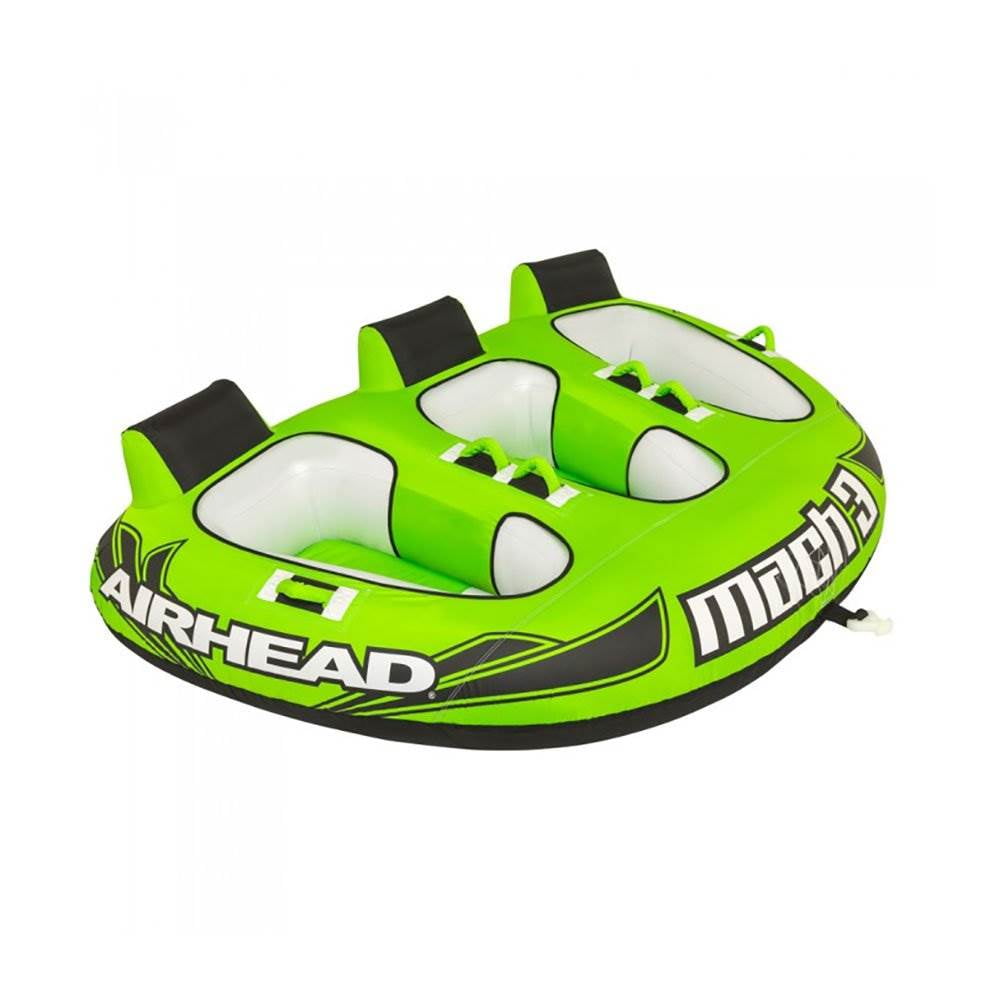 AIRHEAD MACH 3 Towable Tube - Walmart.com