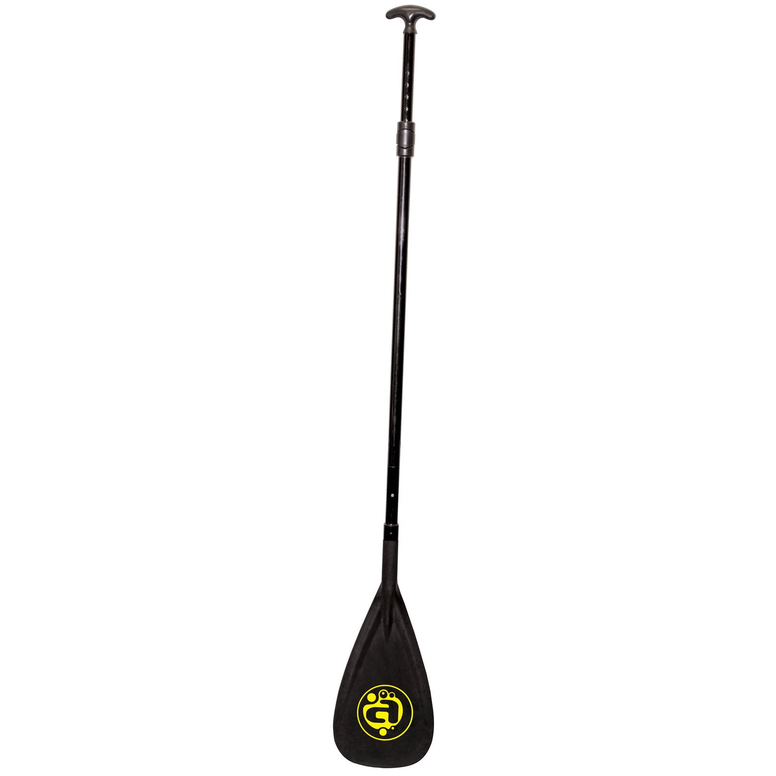 AIRHEAD SUP AHSUP-P1 SUP Stand Up Paddle Board Fiberglass Paddle Light ...