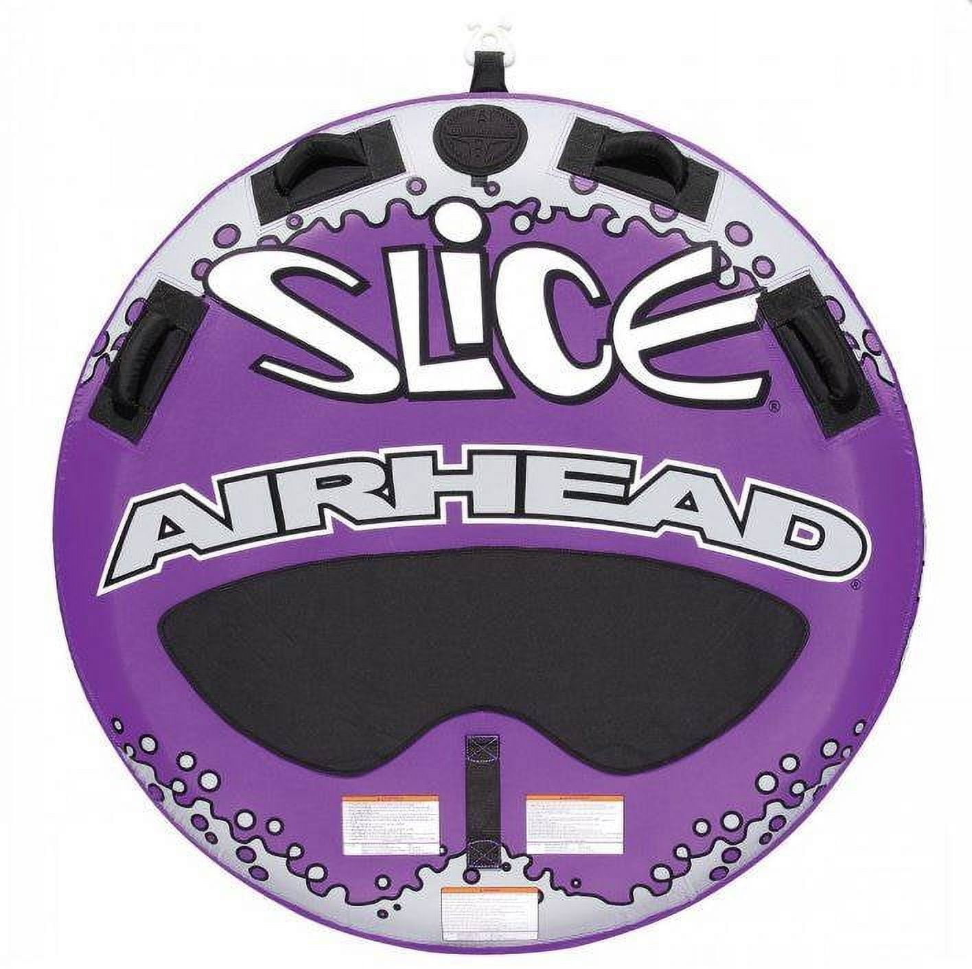 AIRHEAD Slice 2-Person Watersports Towable - Walmart.com