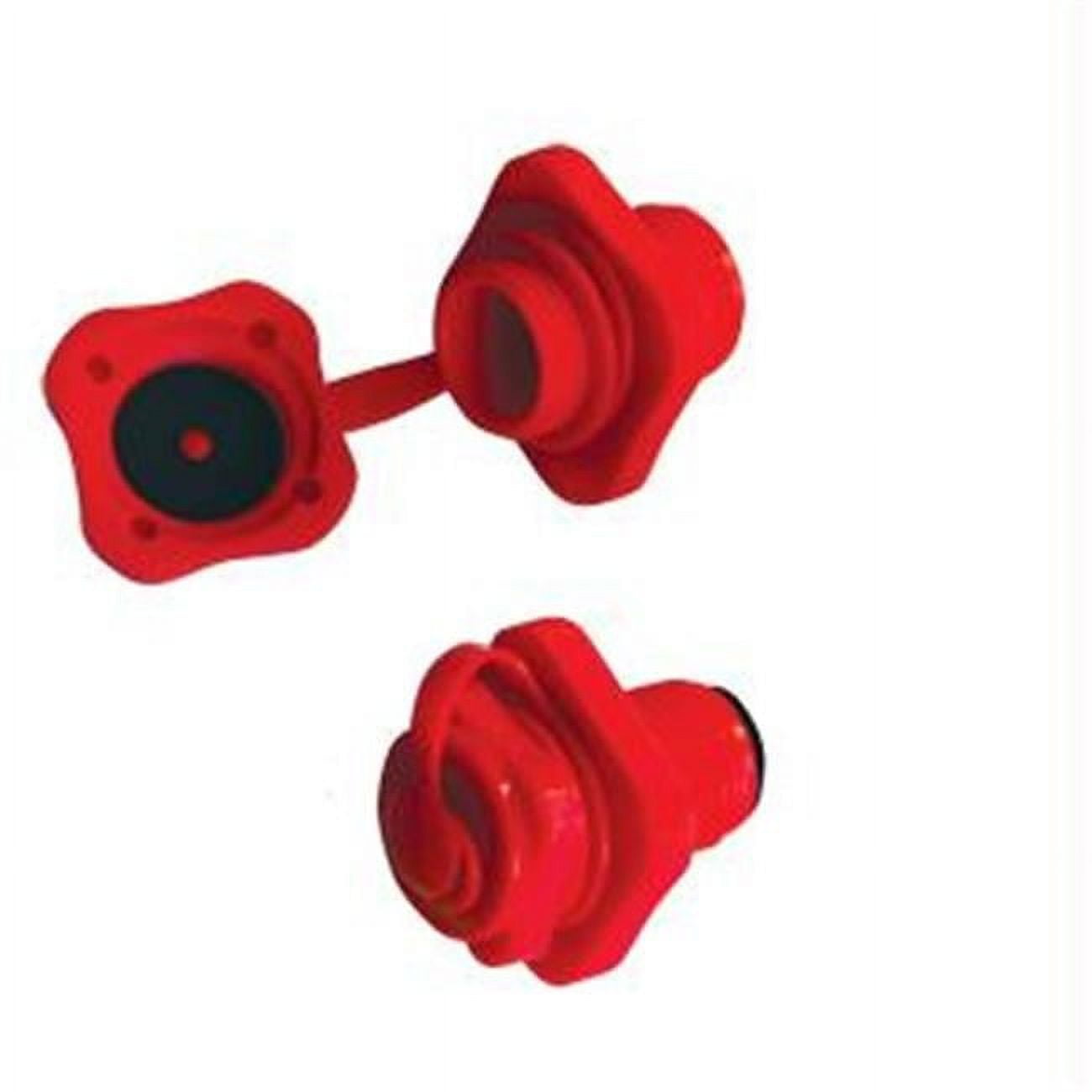 AIRHEAD WATERSPORTS Boston Valve 2 Pack - Walmart.com