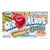Airheads Sugar Free Gum - Paradise Blend Raspberry Lemonade Flavor, 14 ...