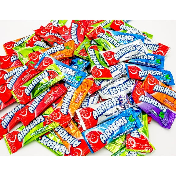 Sweet Candy Company Salt BCF26 Water Taffy Individually Salt Water ...