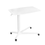 AIRLIFT® Overbed Medical Pneumatic Adjustable Table - Walmart.com