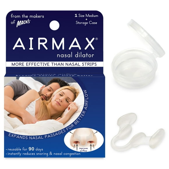 Nasal Dilators