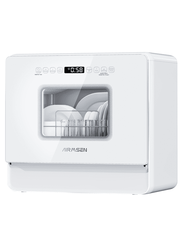Countertop Dishwashers in Dishwashers - Walmart.com