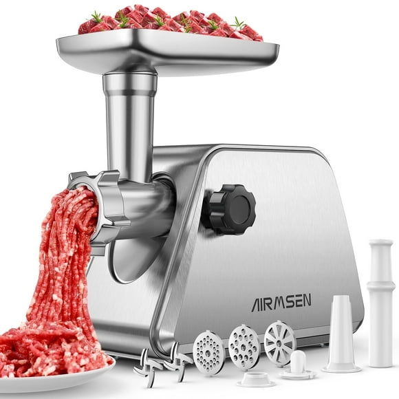 Meatgrinder