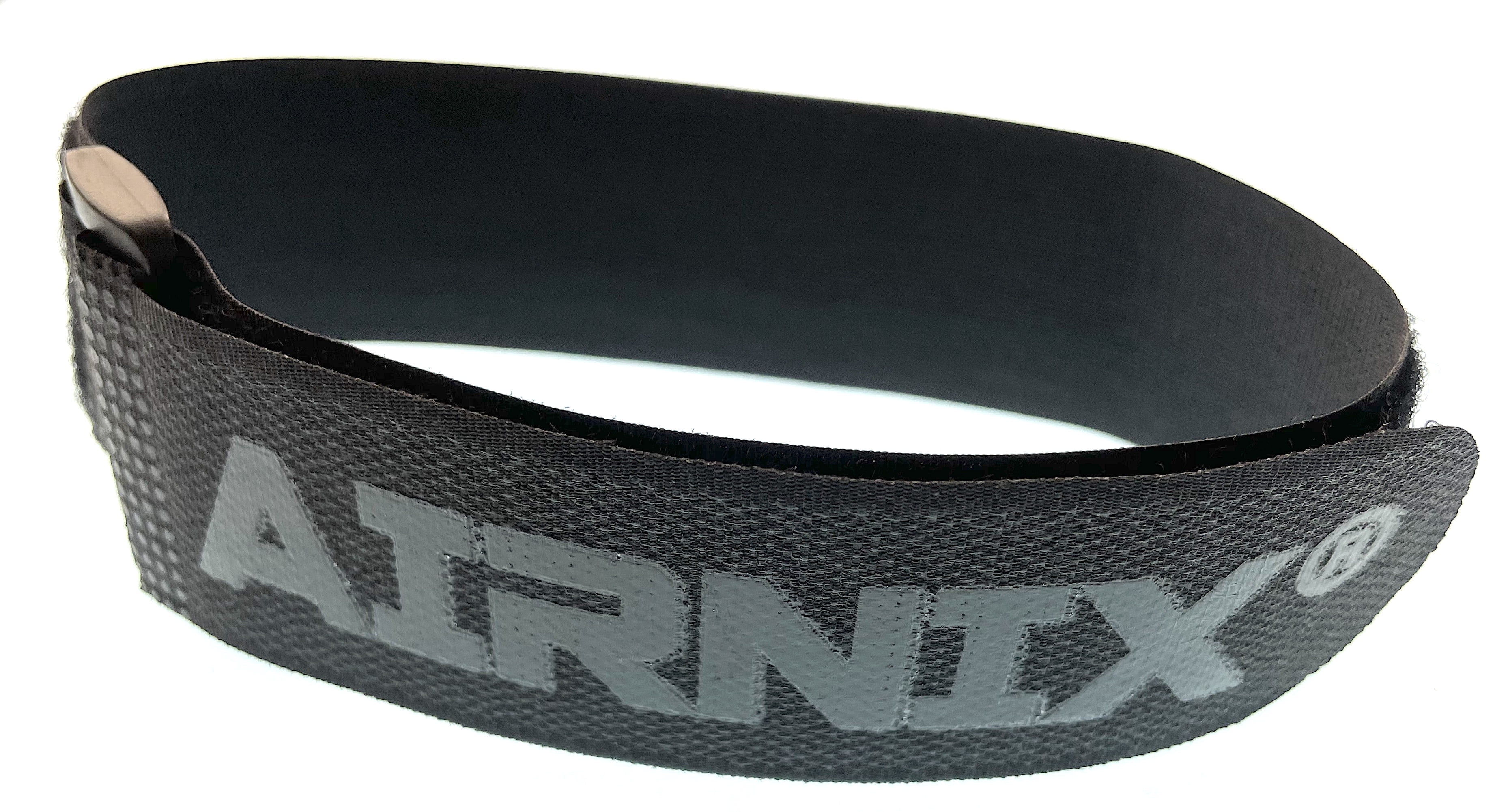 AIRNIX 20-Pack 18" x 1.5" (13” Useable) Hook and Loop Nylon Cinch ...