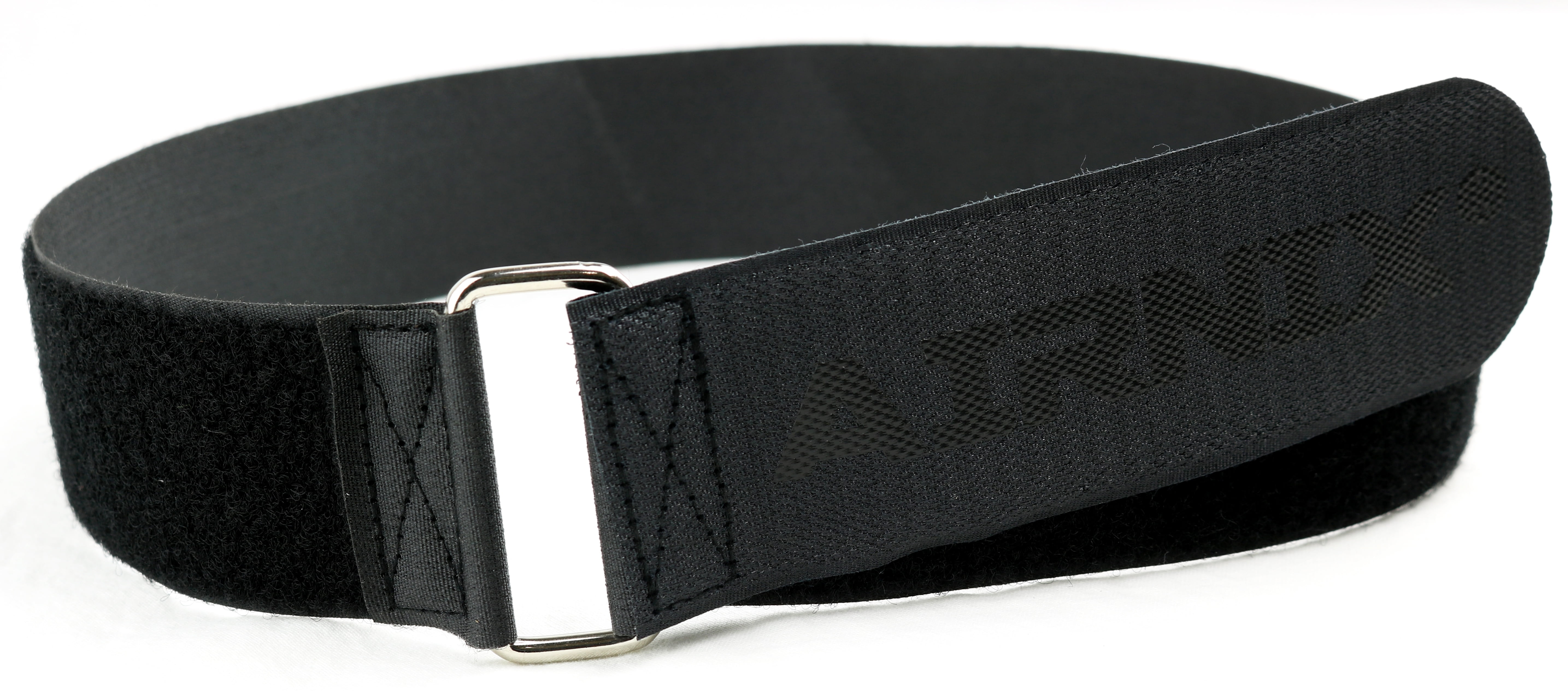 AIRNIX 4-Pack 36" x 2" (31" Useable) Hook and Loop Nylon Cinch Straps ...