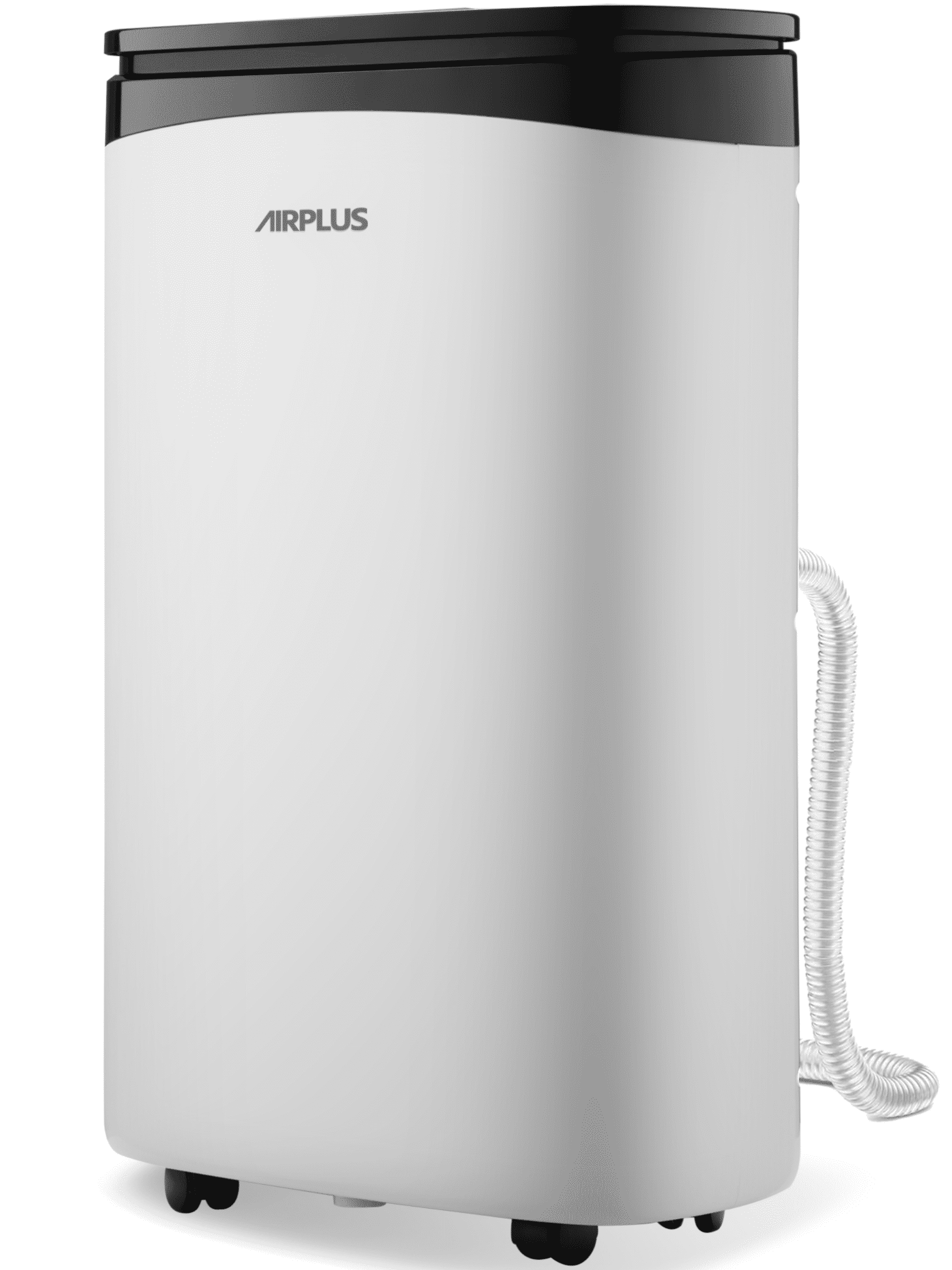 AIRPLUS Ultra Quiet 30 Pint Dehumidifier for Home & Basement, 2000 Sq. ft. with Drain Hose ...