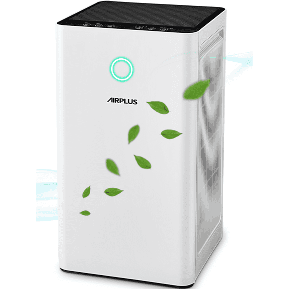 Large Room Air Purifiers in Air Purifiers - Walmart.com