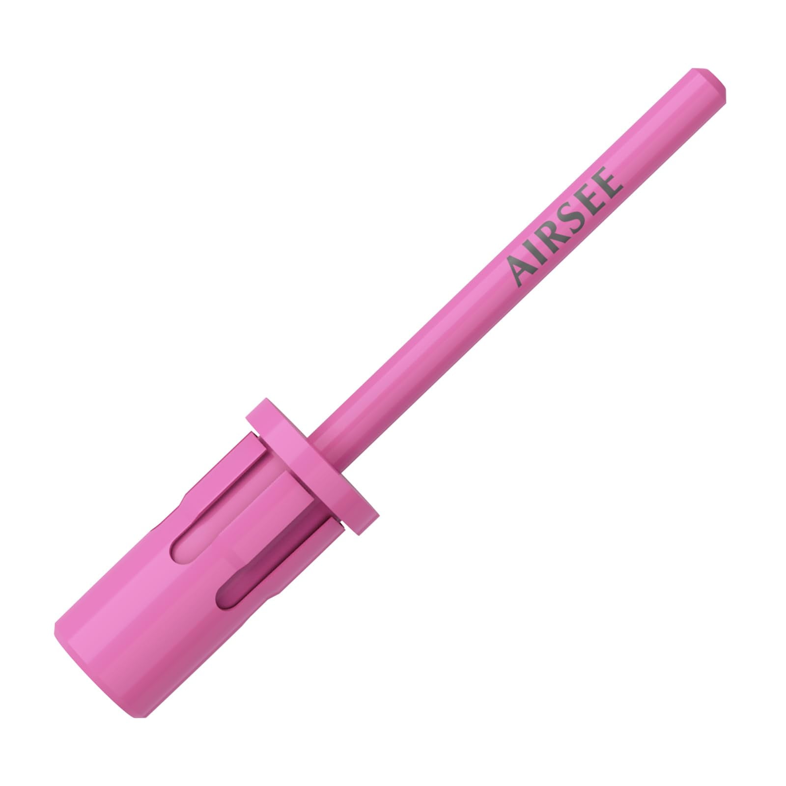 AIRSEE Nail Drill Mandrel Bit for Efile Sanding Bands, Stainless Steel ...