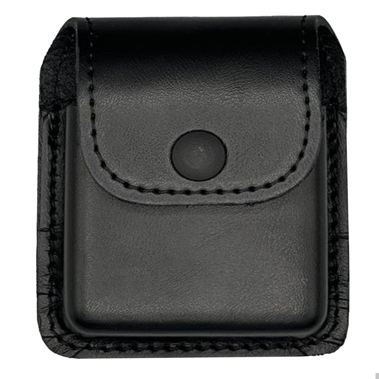 Hero's Pride AirTek Narcan® Nasal Spray pouch, Lightweight Design, Plain Finish, Black Snap ...