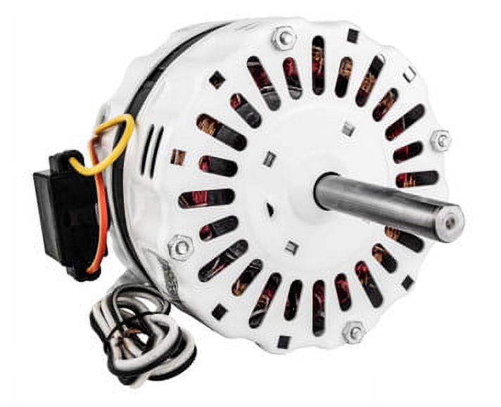 Pems 35407M, 1/15 HP 115V, 1500RPM Electric Motor - Walmart.com