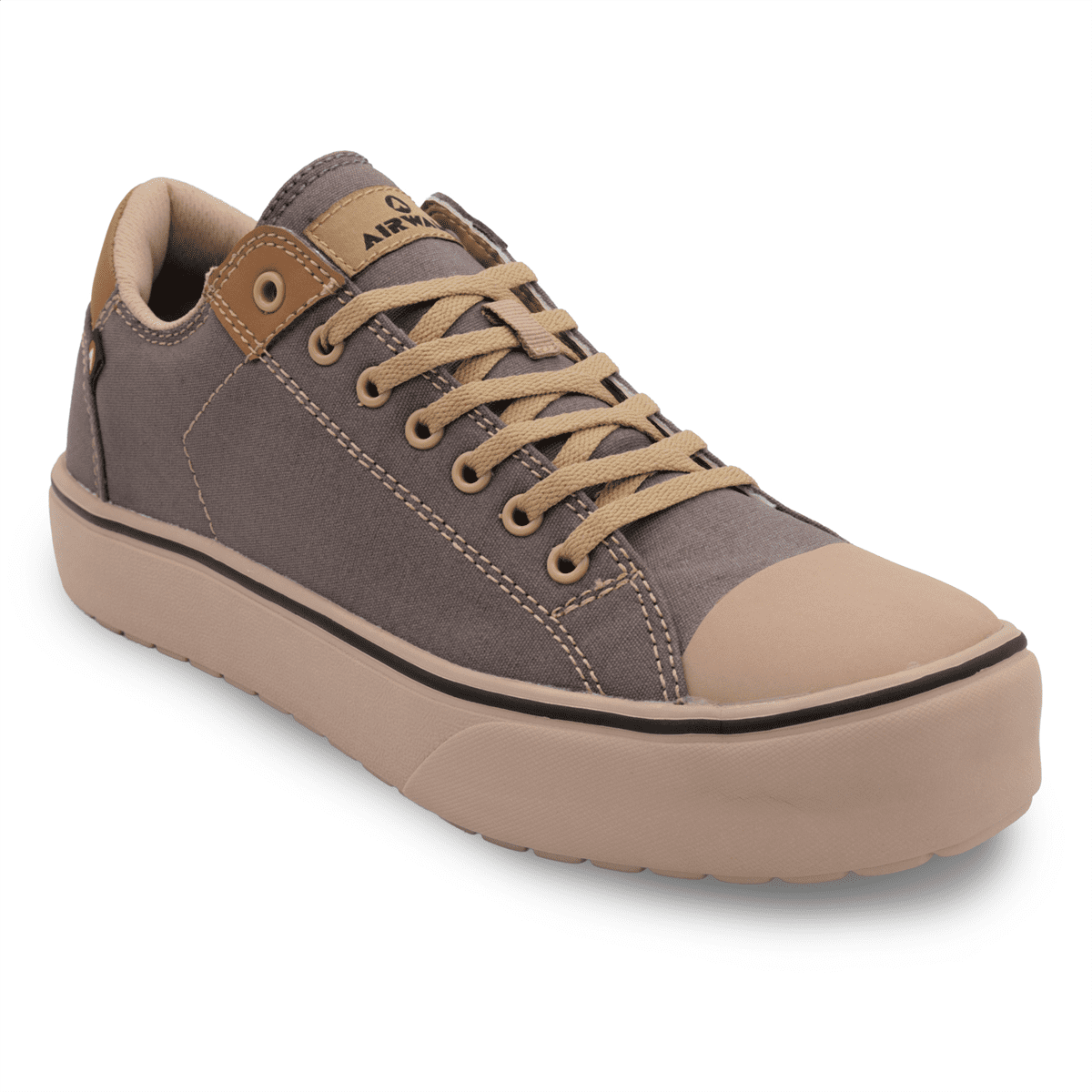 AIRWALK AMP Soft Toe - Men's - SFT|EH|SR|SF - Bungee Cord - Size: 9 - D ...