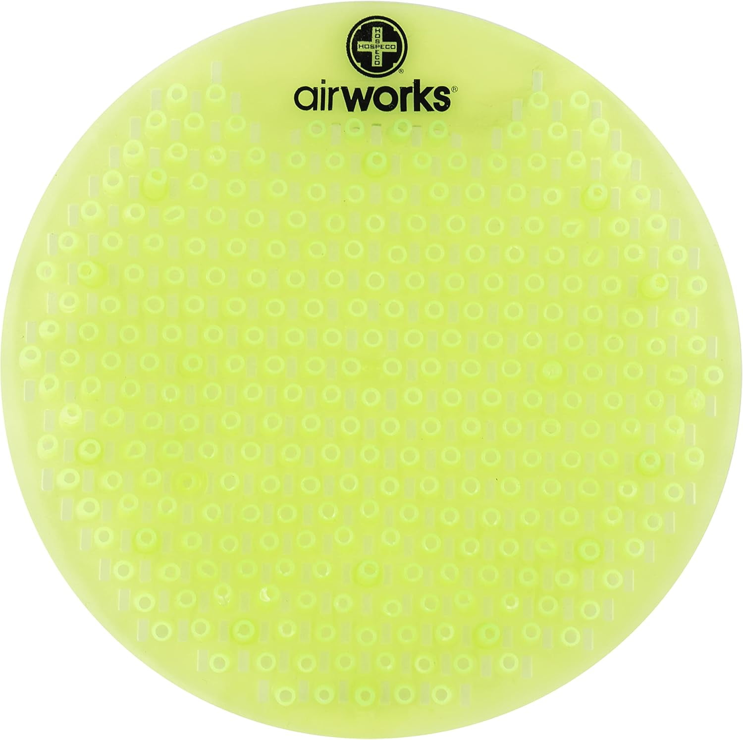 AIRWORKS SPLASH FREE SCREEN CUCUMBER MELON, LT GREEN, 10/BX - Walmart.com
