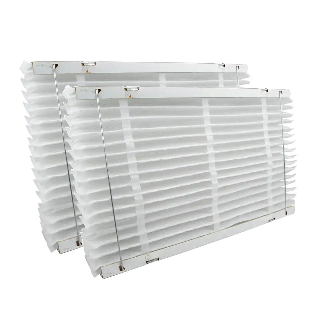 AIRx Filters Replacement for Bryant / Carrier EZ-FLEX Filter Media ...
