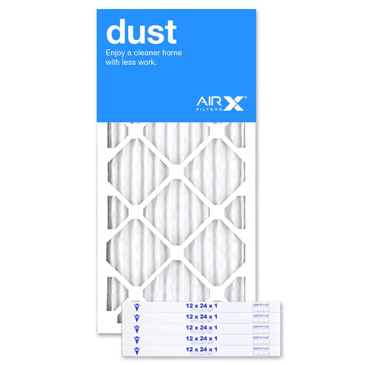 AIRx Furnace Filter MERV 8 - Walmart.com