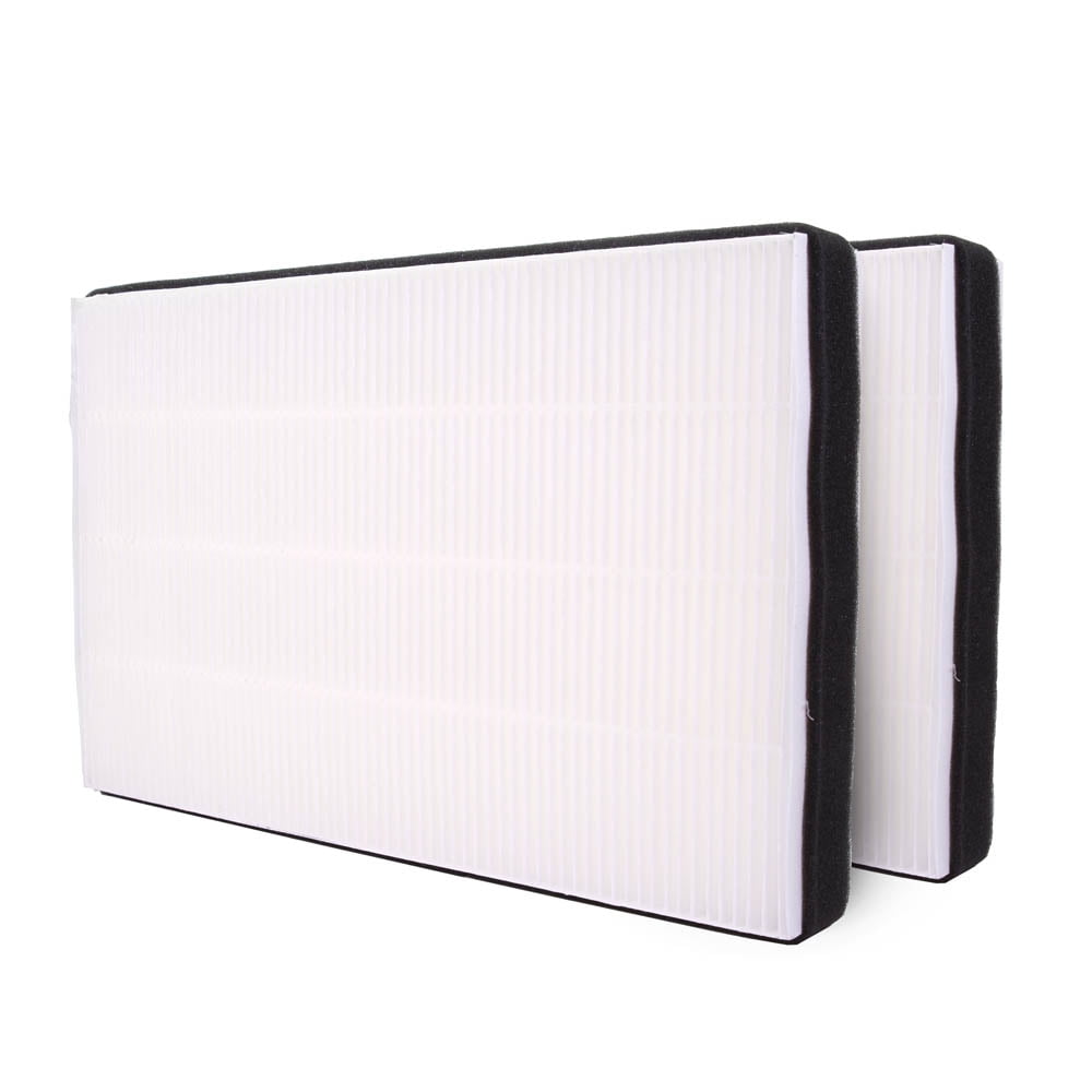 AIRx Replacement Filter for 3M Filtrete Advanced Allergen F1 Filter, 2 ...