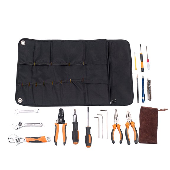 Tool Roll