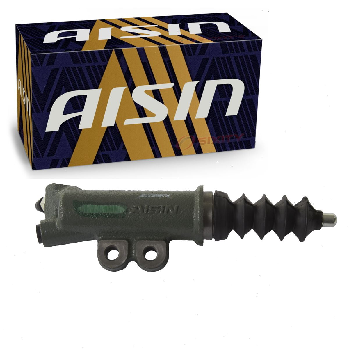 AISIN Clutch Slave Cylinder compatible with Toyota Tacoma 3.5L V6 2016-2019 - Walmart.com