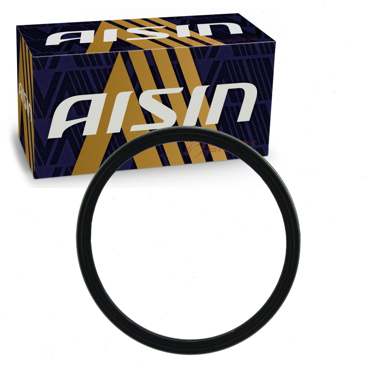 AISIN Coolant Thermostat Gasket compatible with Lexus GX470 4.7L V8 ...