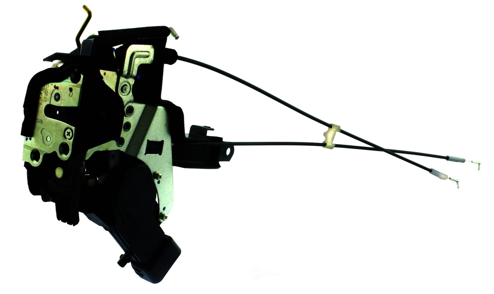 AISIN DLT-081 Door Lock Actuator Motor Fits select: 1998-2000 TOYOTA ...