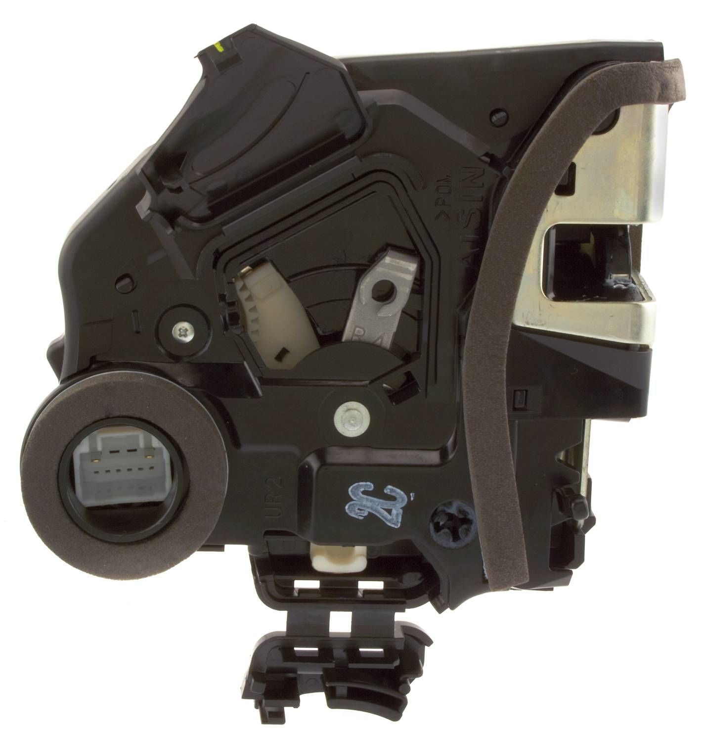 AISIN Door Lock Actuator Motor Fits select: 2009-2018 TOYOTA RAV4, 2009 ...