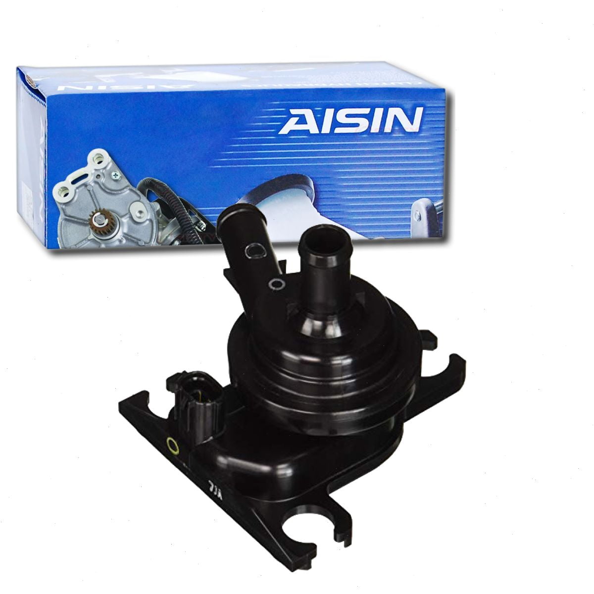 AISIN Drive Motor Inverter Water Pump compatible with Toyota Prius 1.5L ...
