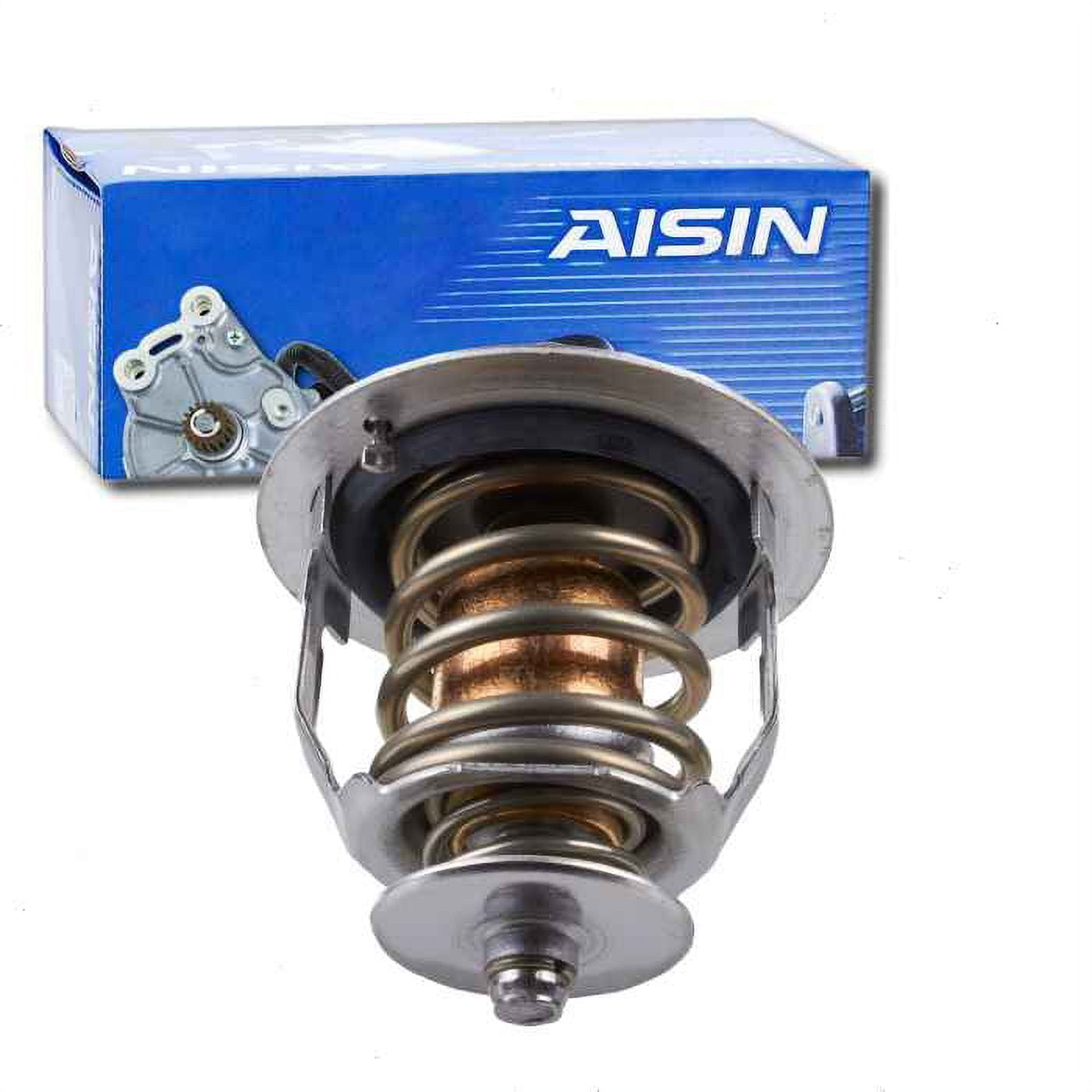 AISIN Engine Coolant Thermostat compatible with Toyota 4Runner 3.4L V6 1996-2002 - Walmart.com