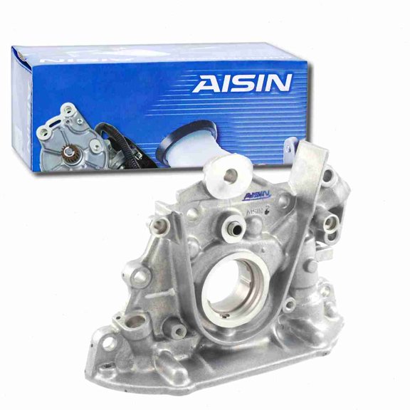 Toyota Mr2 Engine Oil Pump