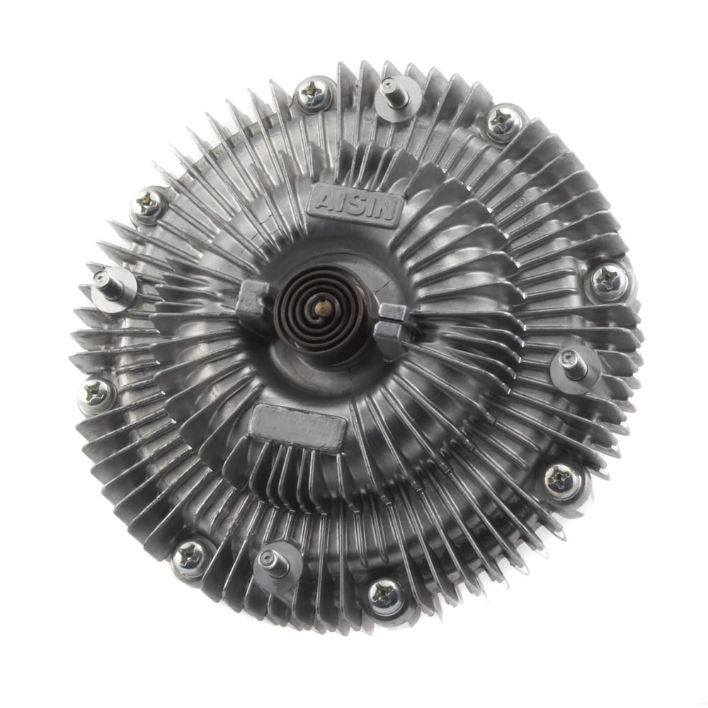AISIN FCT-009 Engine Cooling Fan Clutch Fits select: 1989-1993 TOYOTA PICKUP, 1989-1993 TOYOTA ...