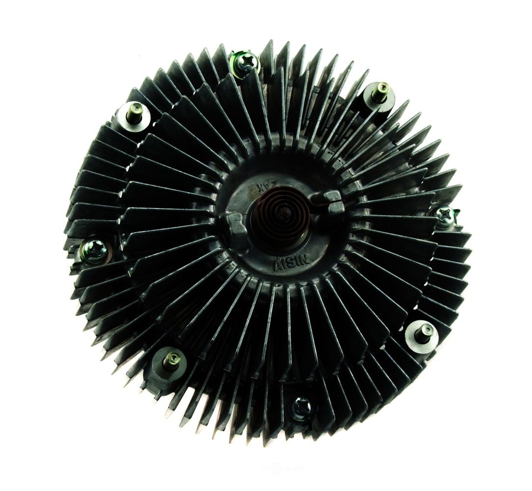 AISIN FCT-023 Engine Cooling Fan Clutch Fits select: 1993-1998 TOYOTA SUPRA, 1992-2000 LEXUS SC ...