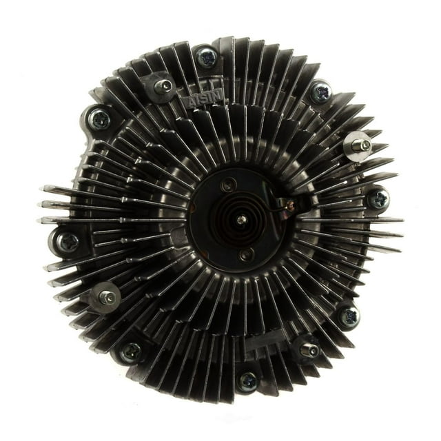 AISIN FCT-072 Engine Cooling Fan Clutch Fits select: 2005-2015 TOYOTA TACOMA, 2005-2010 TOYOTA ...