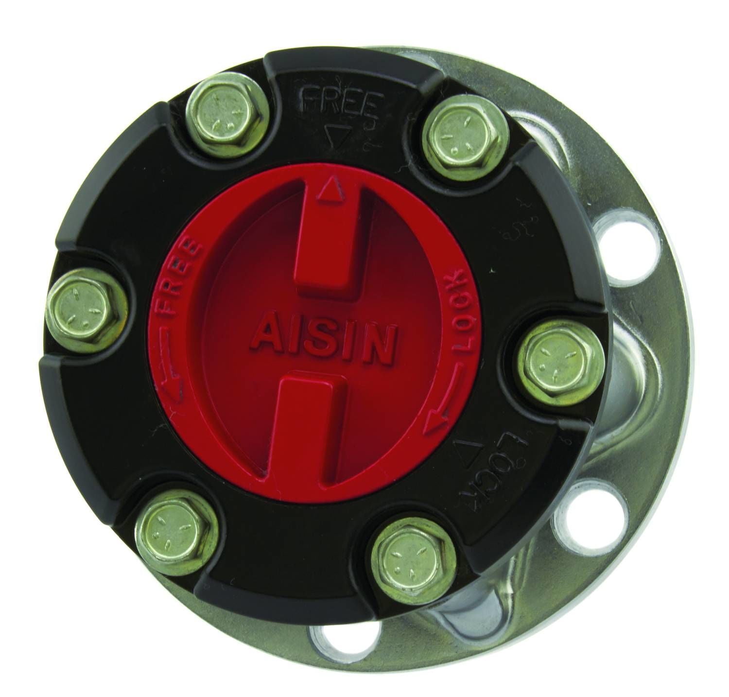 AISIN FHT-018 Locking Hub Fits select: 1986-1995 TOYOTA PICKUP, 1986 ...