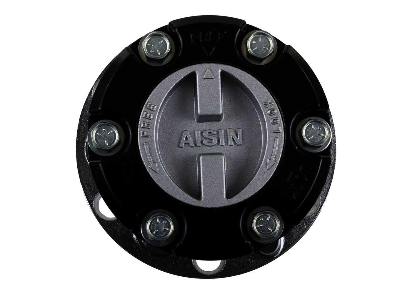 AISIN FHT-019 Locking Hub Fits select: 1995-2001 TOYOTA TACOMA - Walmart.com
