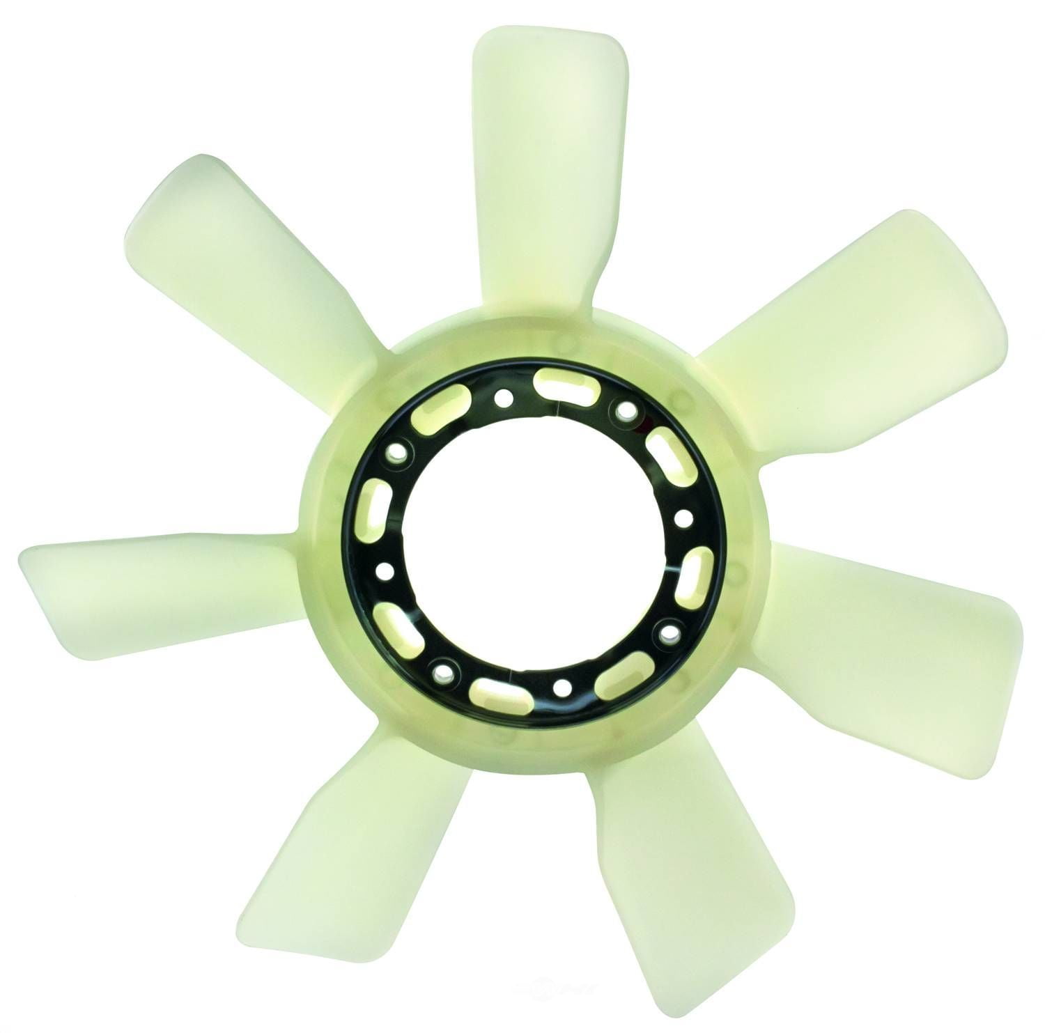 AISIN FND-002 Engine Cooling Fan Blade Fits select: 1984-1985 DODGE D50 ...