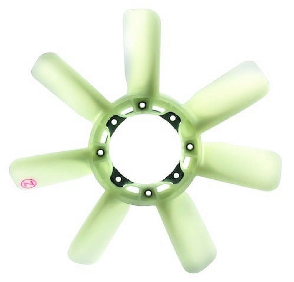 AISIN FNT-019 Engine Cooling Fan Blade for 16361-54010 16361-54020 ...