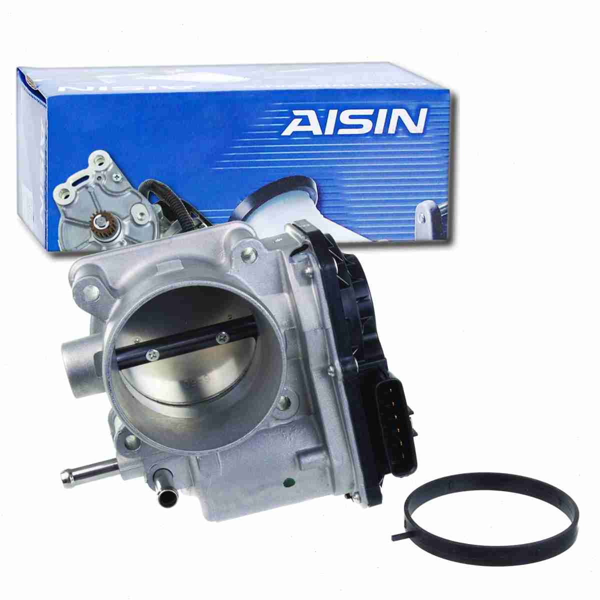 AISIN Fuel Injection Throttle Body compatible with Nissan Sentra 1.8L ...