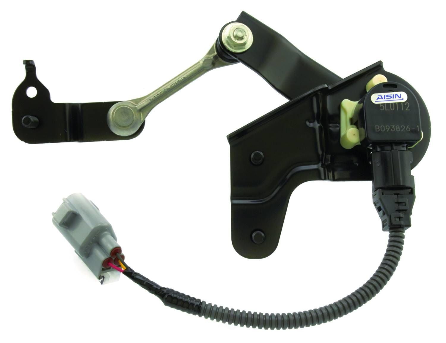 AISIN HSF-002 Fits select: 2014-2015 SUBARU FORESTER - Walmart.com