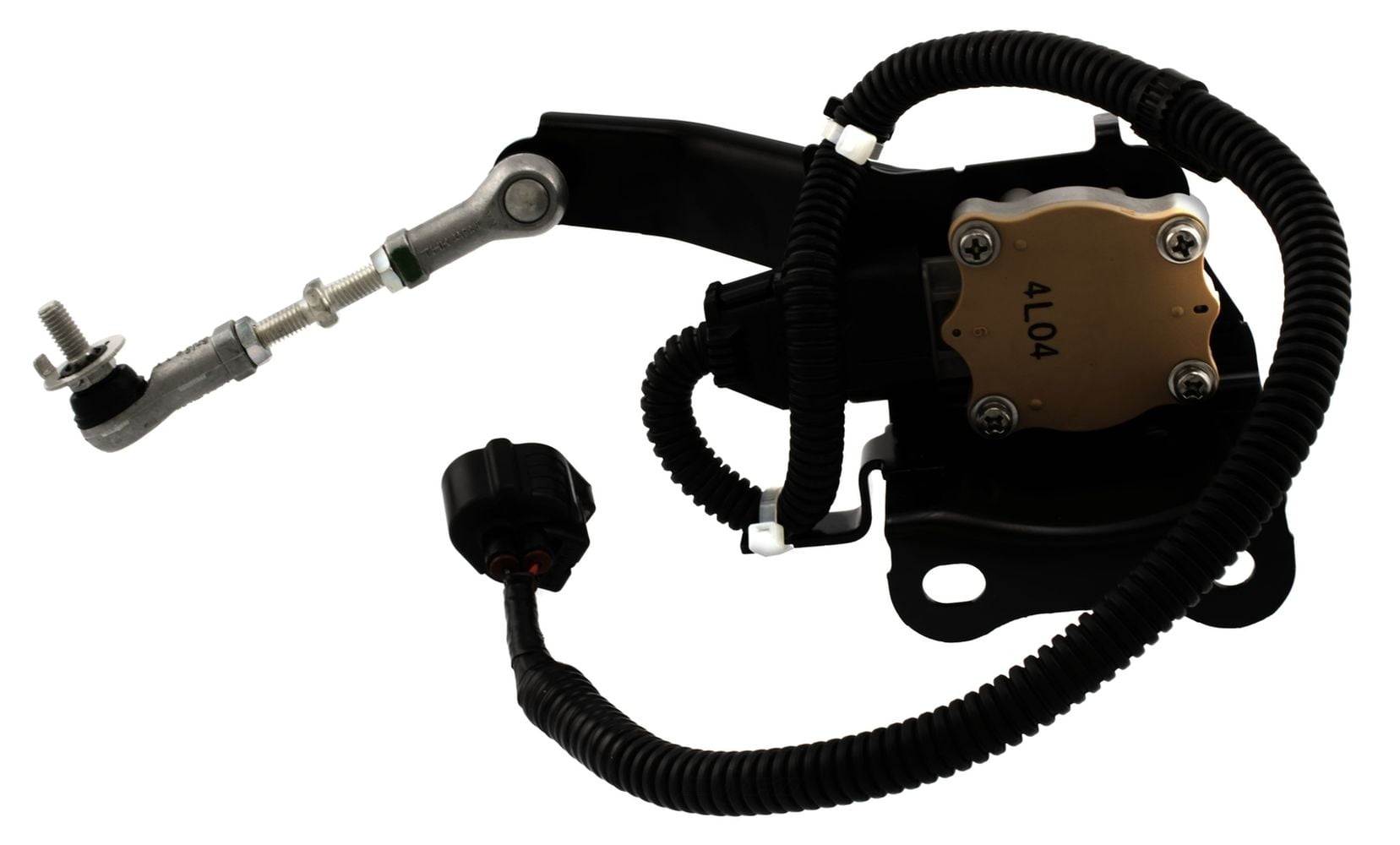 AISIN HST-020 Suspension Ride Height Sensor Fits select: 1998-2007 ...