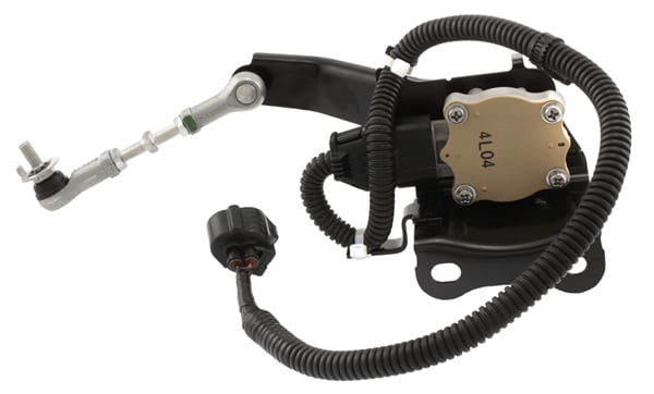 AISIN HST-020 Suspension Ride Height Sensor Fits select: 1998-2007 ...