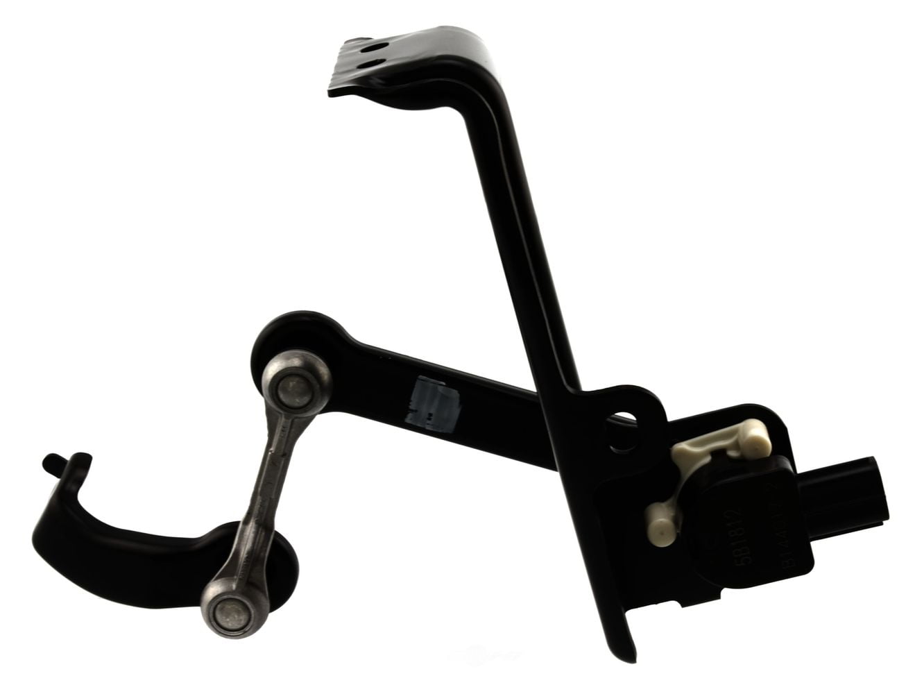 AISIN HST-032 Fits select: 2010-2015 TOYOTA PRIUS, 2012-2015 TOYOTA ...